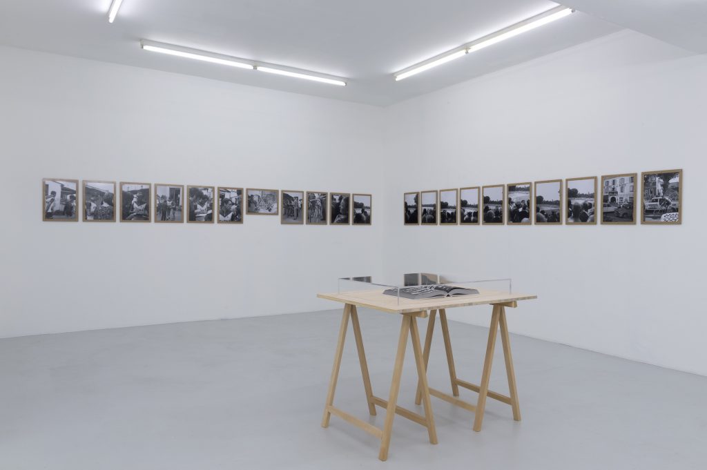 Jef Geys at Air de Paris – Art Viewer