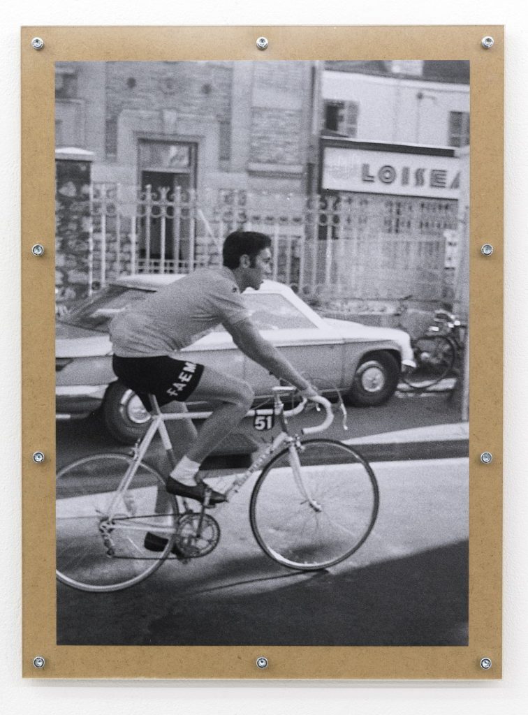 Jef Geys at Air de Paris – Art Viewer