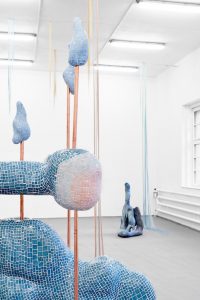 Zsófia Keresztes at Karlin Studios – Art Viewer