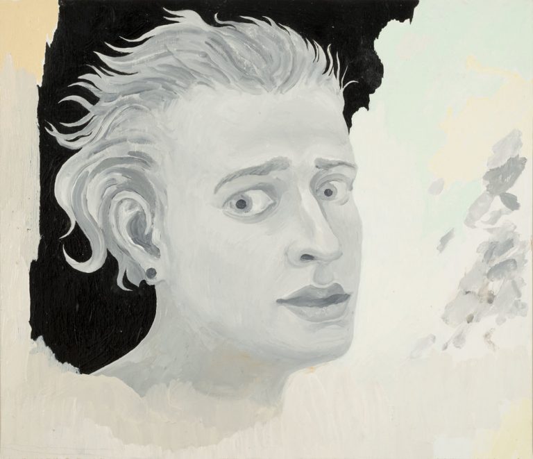 Mi Kafchin and Stuart Lorimer at Lyles & King – Art Viewer