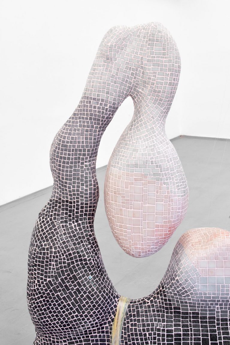 Zsófia Keresztes at Karlin Studios – Art Viewer