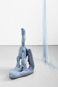 Zsófia Keresztes at Karlin Studios – Art Viewer