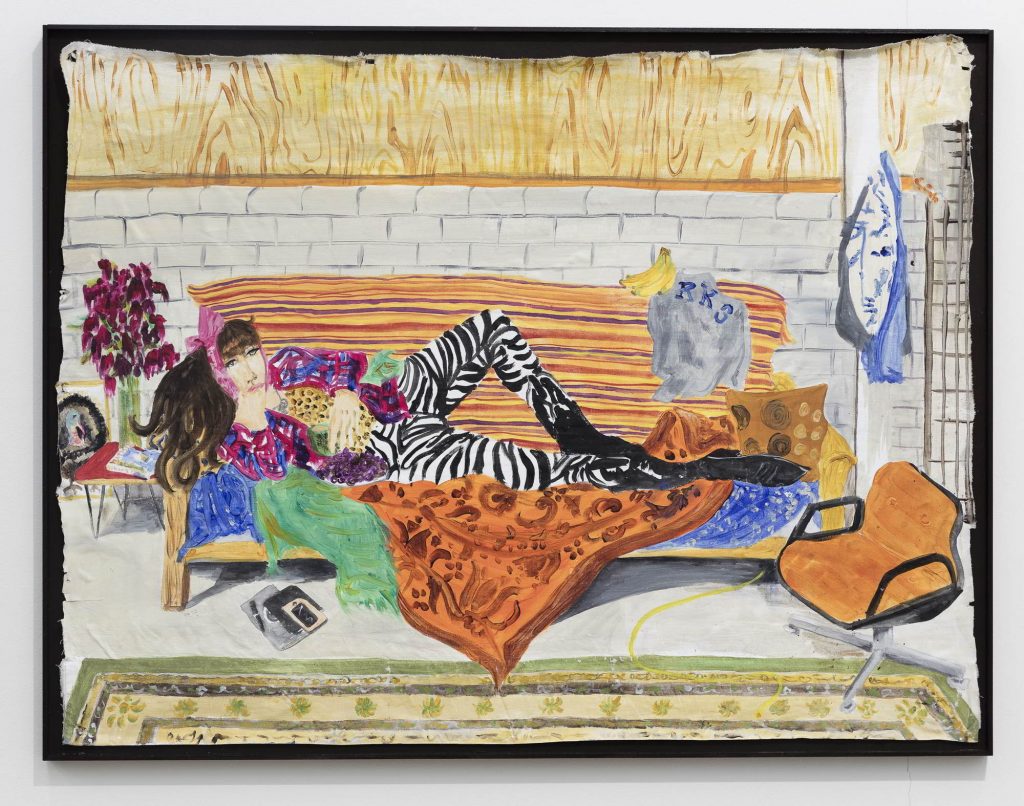 Anna McCarthy at SPERLING – Art Viewer