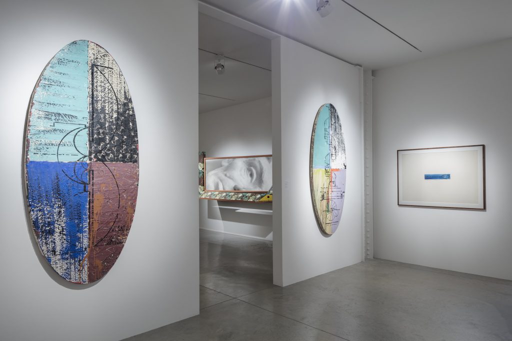 Bill Beckley at Albertz Benda – Art Viewer