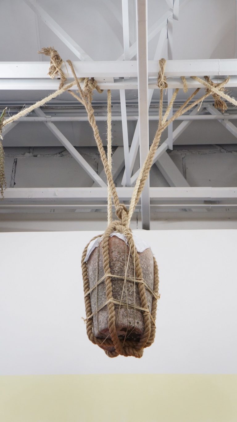 Daniel Lie at Casa Triângulo – Art Viewer