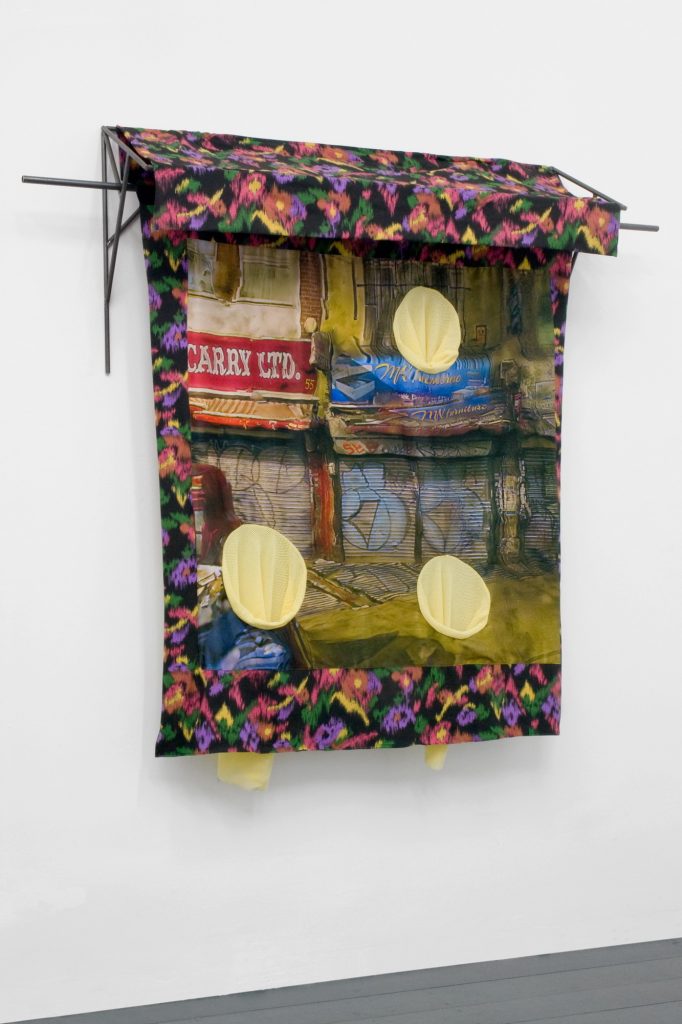 Martin Kohout at EXILE – Art Viewer