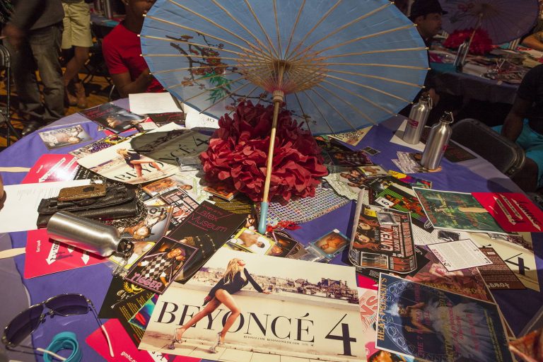 Elements of Vogue: A Case Study in Radical Performance at CA2M Centro ...