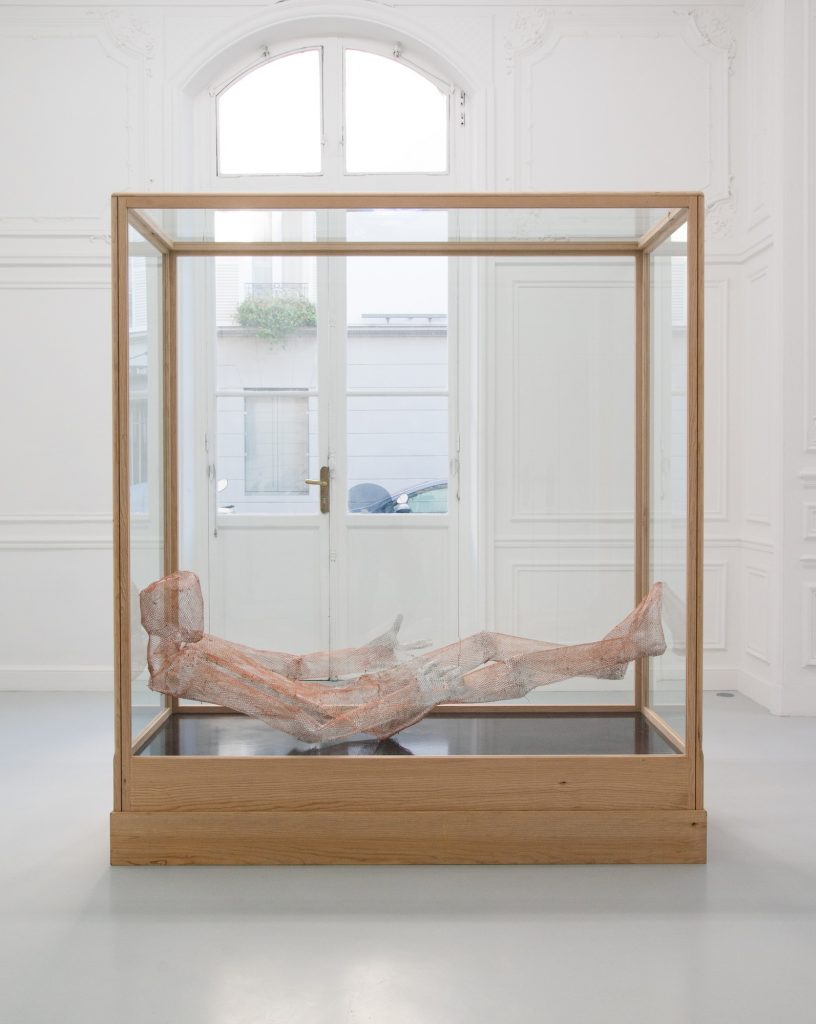 Tom Humphreys at High Art – Art Viewer