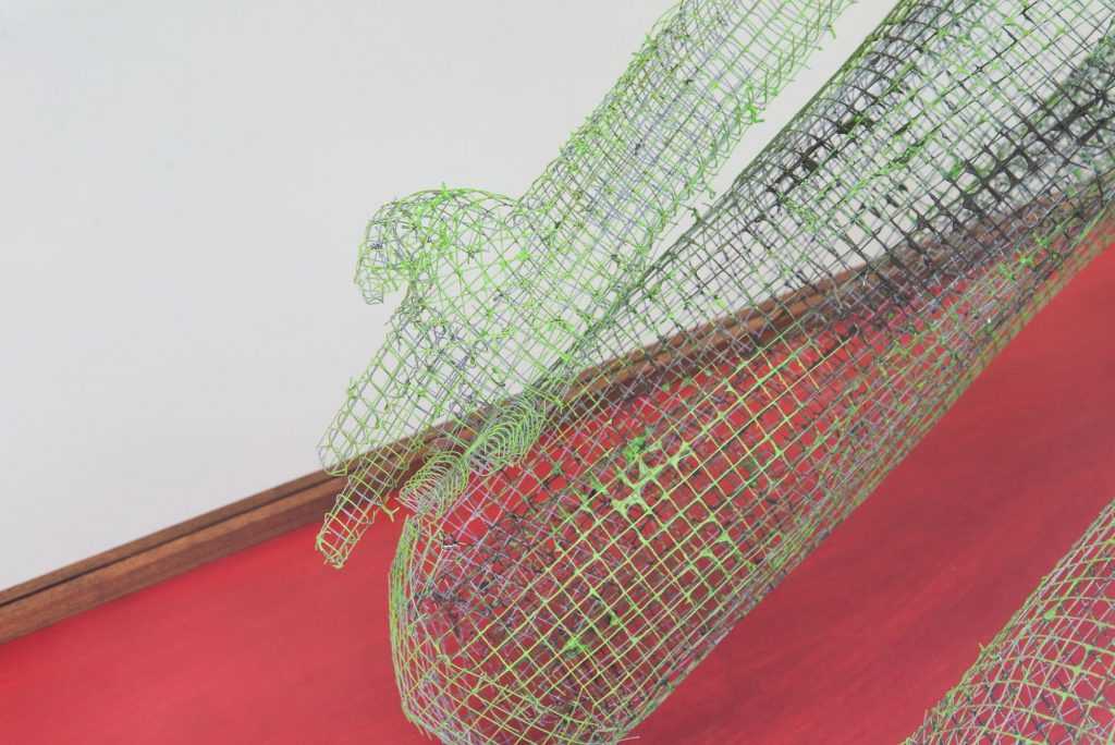 Tom Humphreys at High Art – Art Viewer