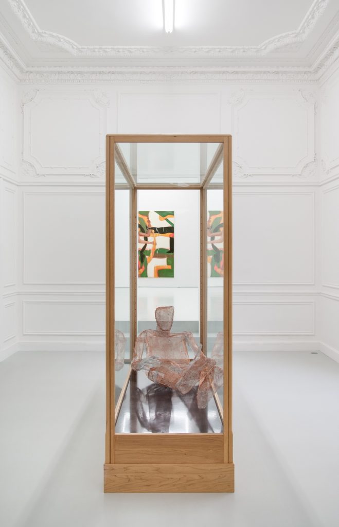 Tom Humphreys at High Art – Art Viewer