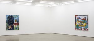 Jonathan Gardner at Mary Mary – Art Viewer