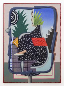 Jonathan Gardner at Mary Mary – Art Viewer