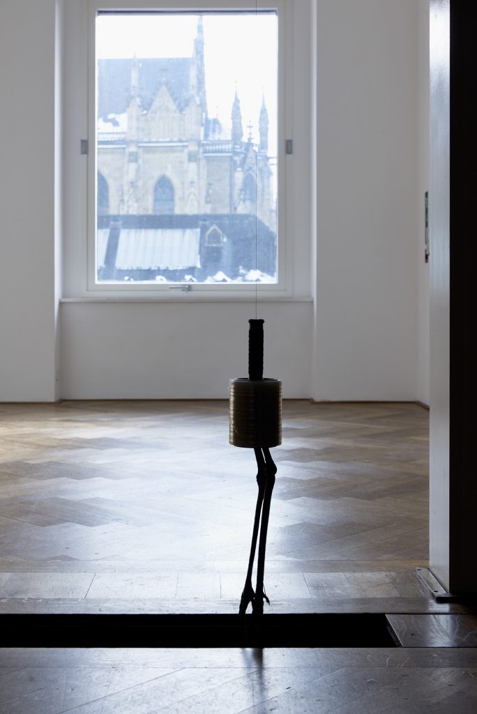 Michael E. Smith at Kunsthalle Basel – Art Viewer
