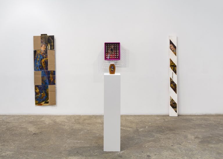 Chris Oh at Sargent’s Daughters – Art Viewer