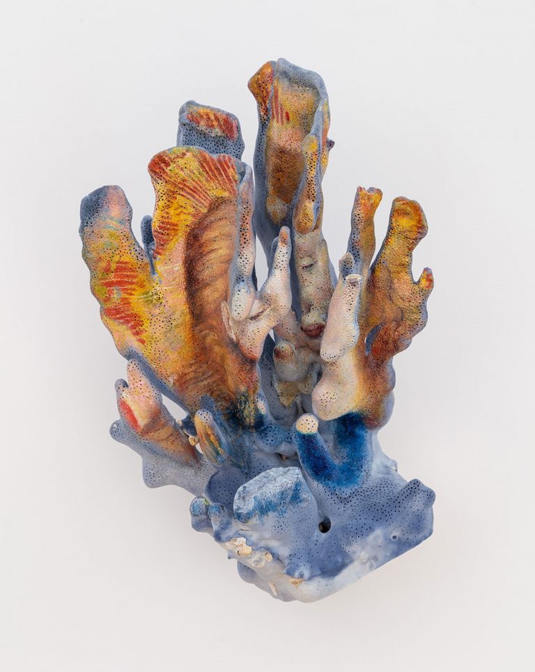 Chris Oh at Sargent’s Daughters – Art Viewer