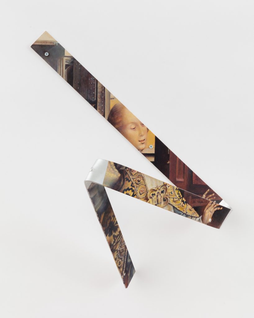 Chris Oh at Sargent’s Daughters – Art Viewer