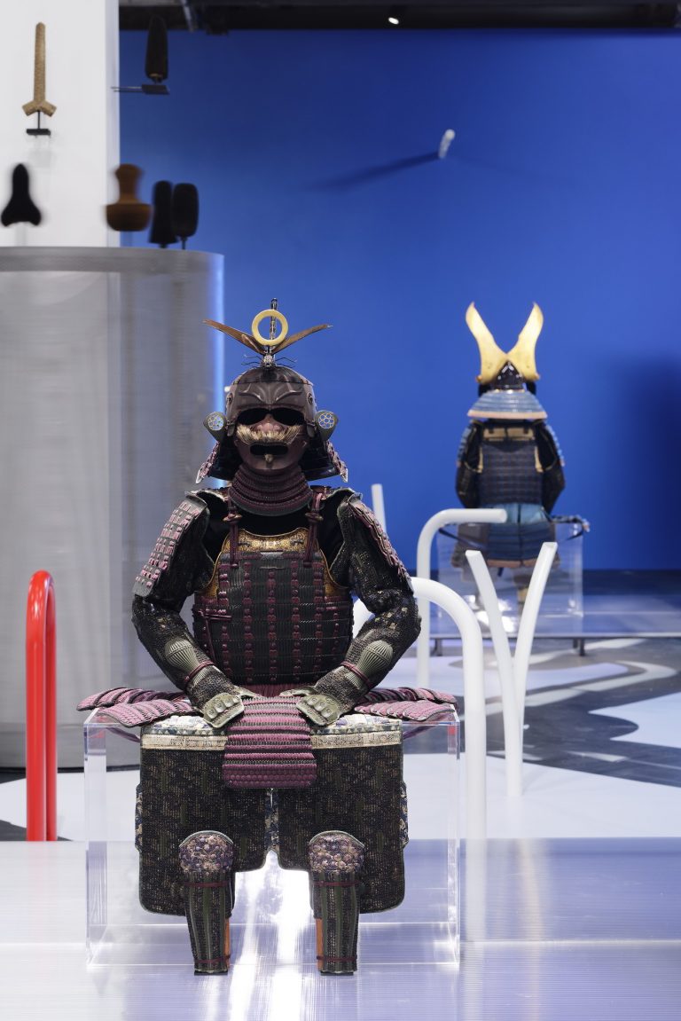 George Henry Longly at Palais de Tokyo – Art Viewer