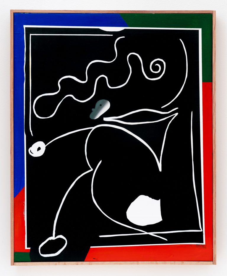 Trevor Baird and Simone Blain at Projet Pangée – Art Viewer