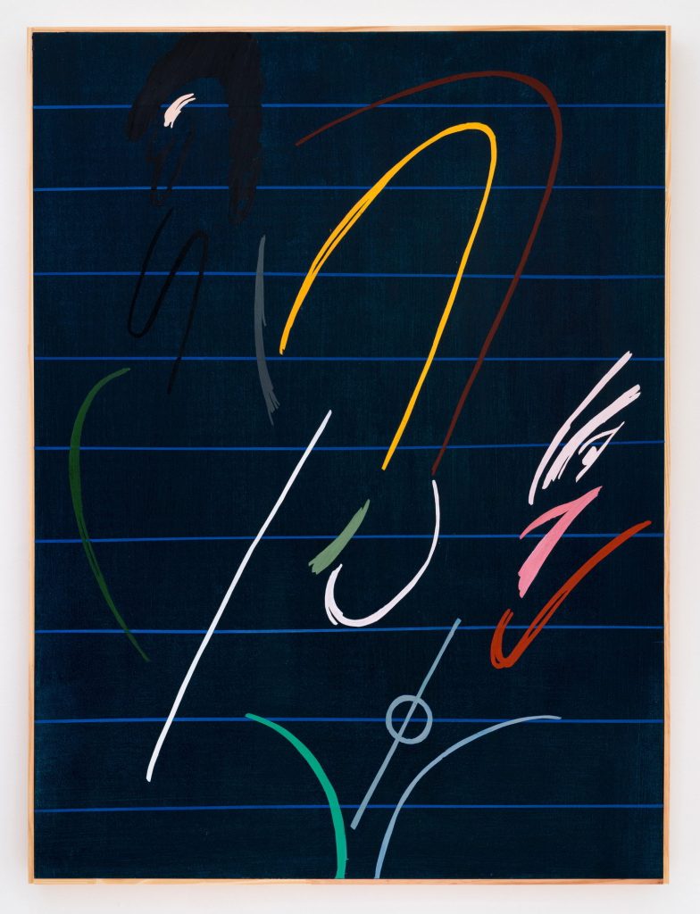 Trevor Baird and Simone Blain at Projet Pangée – Art Viewer