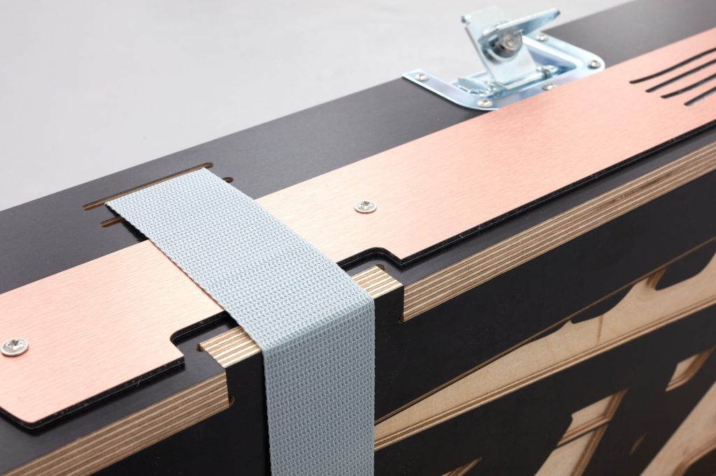 Thomas van Linge at J Hammond Projects – Art Viewer