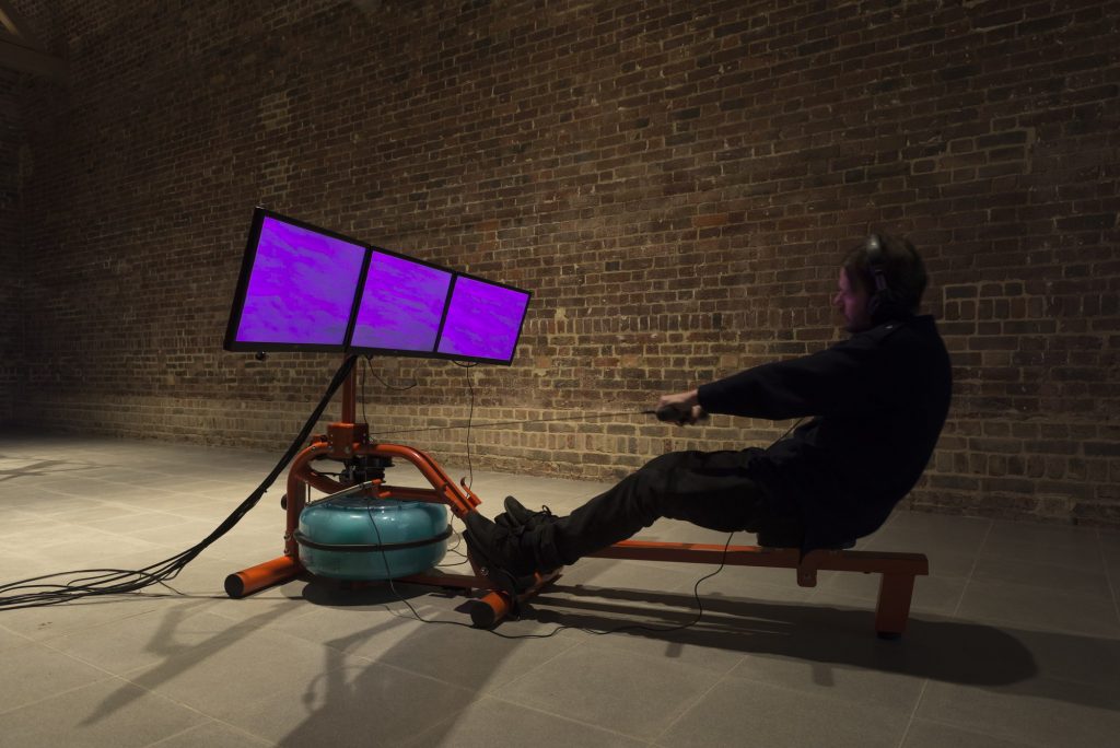 Sondra Perry at Serpentine Galleries – Art Viewer