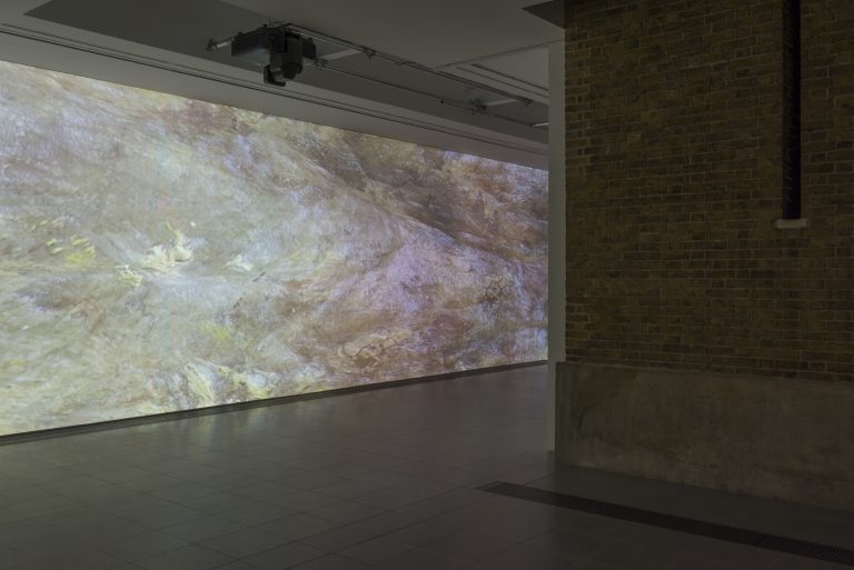 Sondra Perry at Serpentine Galleries – Art Viewer