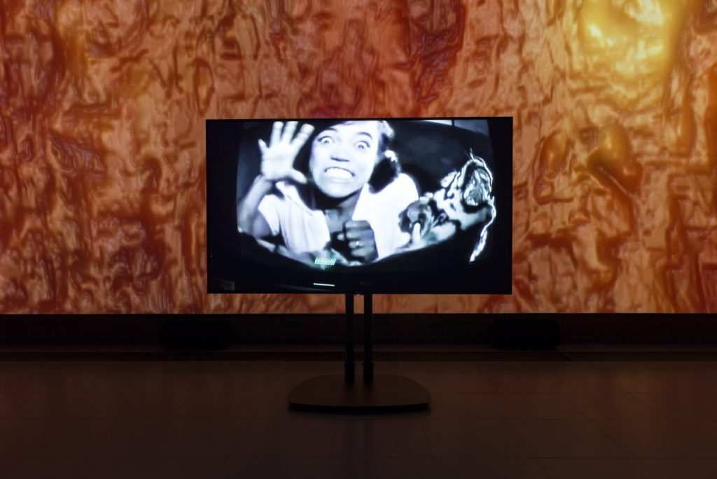 Sondra Perry at Serpentine Galleries – Art Viewer