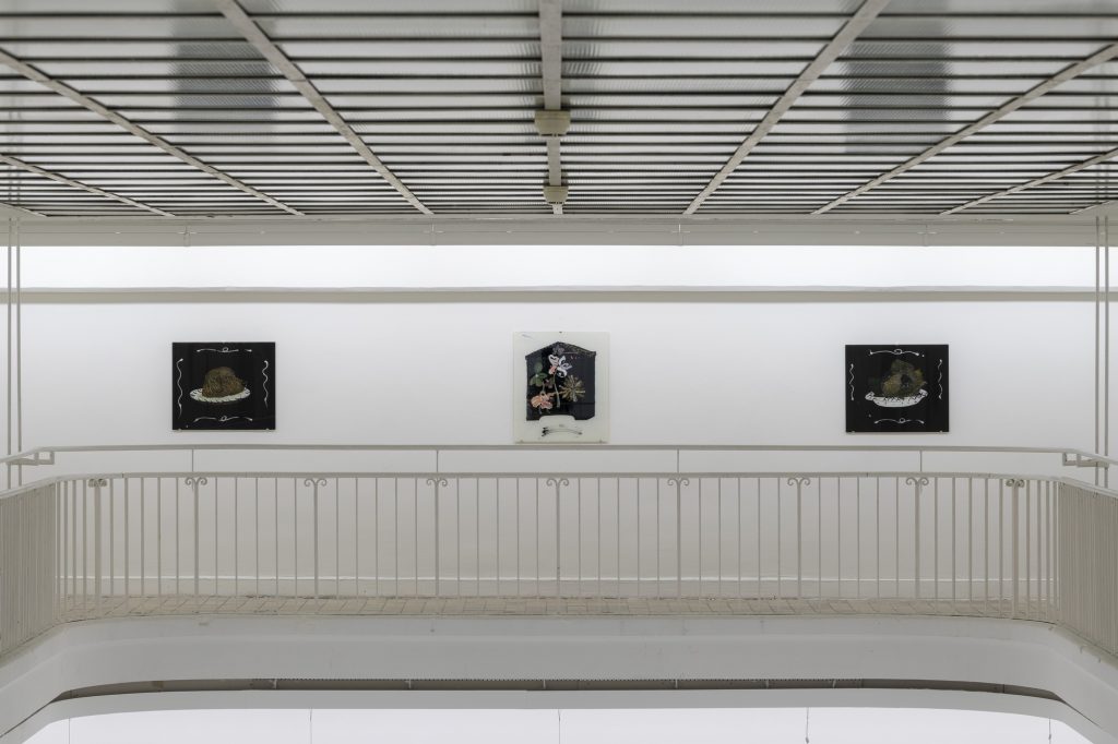 Aaron Angell at Kunstverein Freiburg – Art Viewer