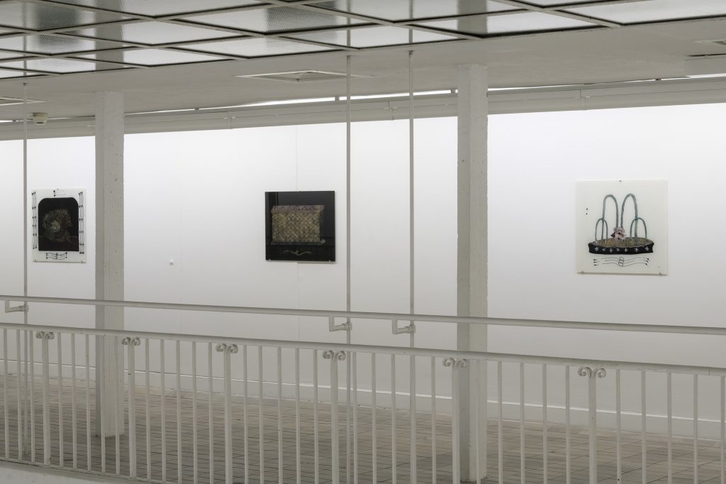 Aaron Angell at Kunstverein Freiburg – Art Viewer