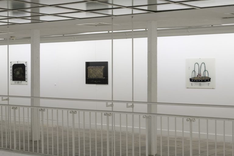 Aaron Angell at Kunstverein Freiburg – Art Viewer