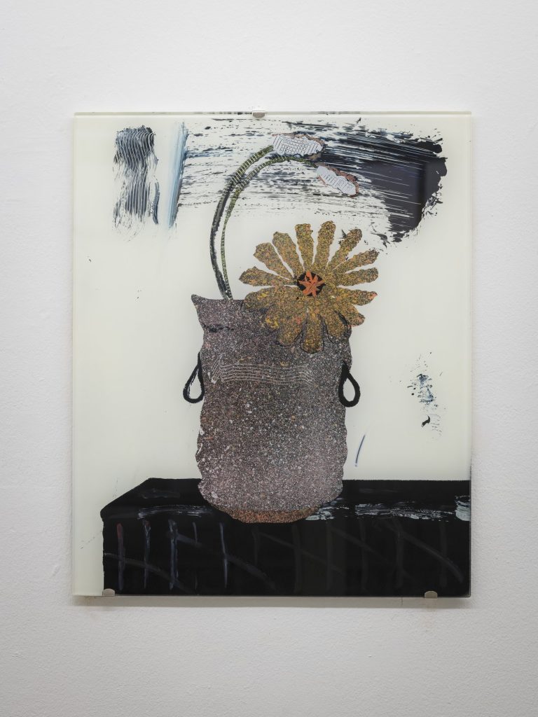 Aaron Angell at Kunstverein Freiburg – Art Viewer