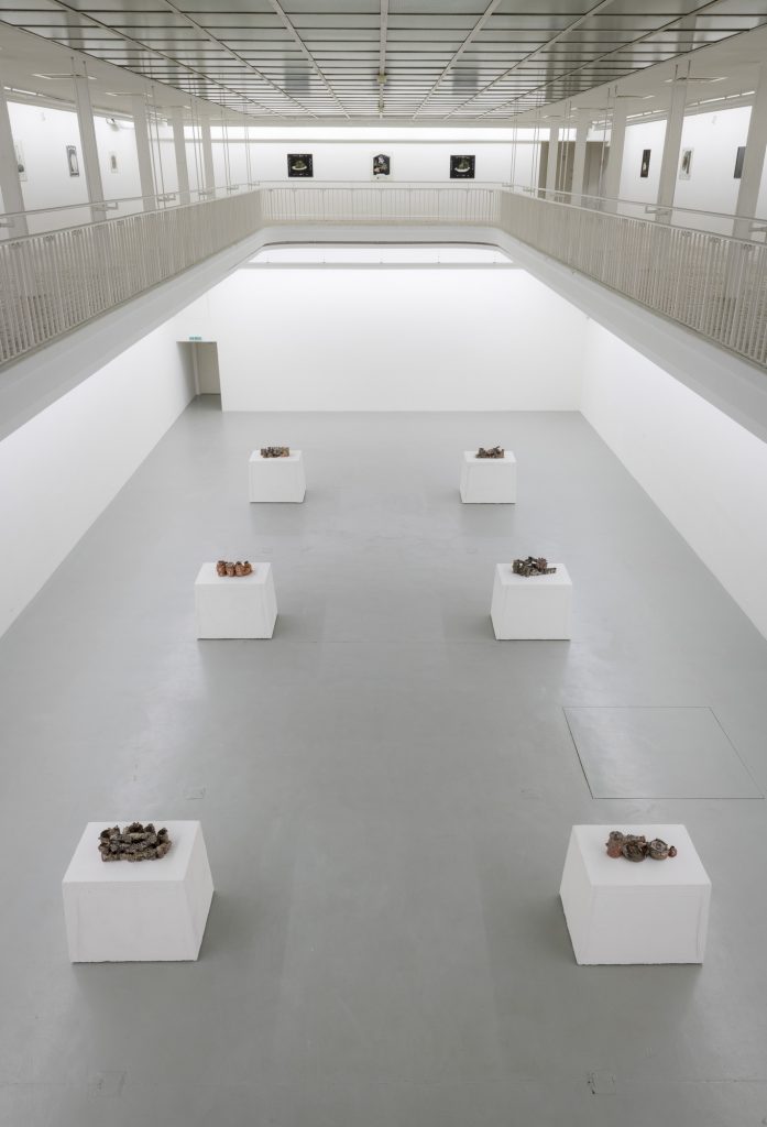 Aaron Angell at Kunstverein Freiburg – Art Viewer