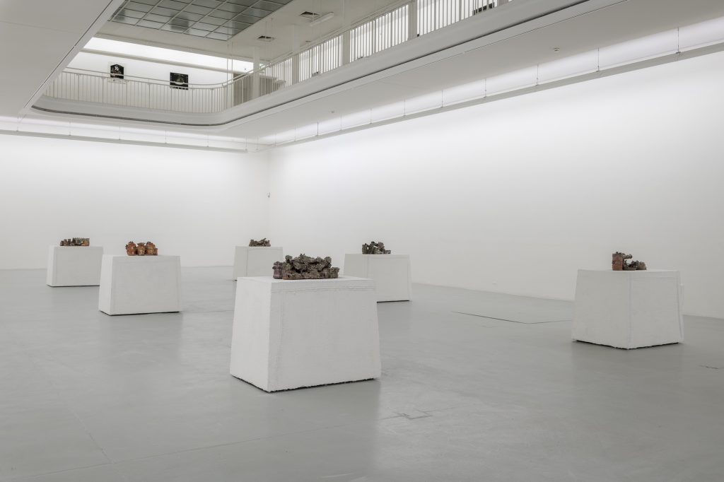 Aaron Angell at Kunstverein Freiburg – Art Viewer