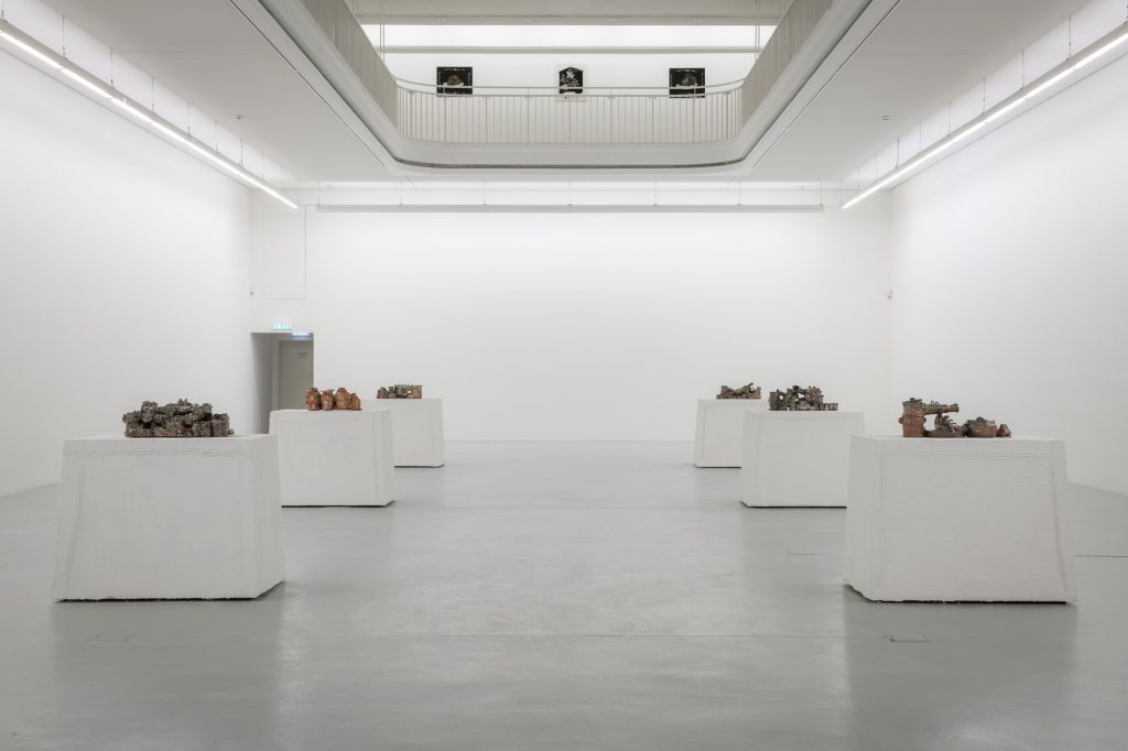 Aaron Angell at Kunstverein Freiburg – Art Viewer