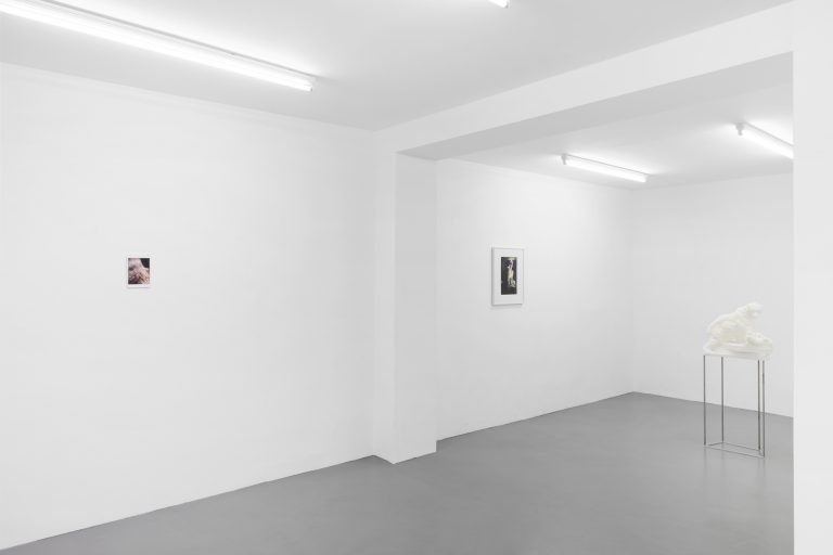 All The Beast at Antoine Levi – Art Viewer