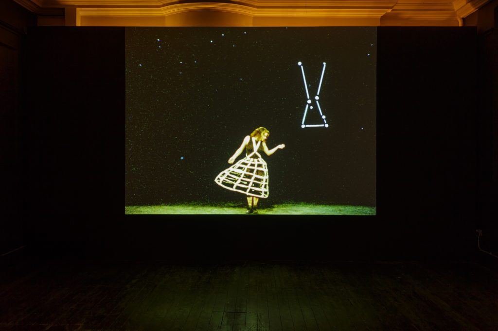 Ericka Beckman at Zabludowicz Collection – Art Viewer