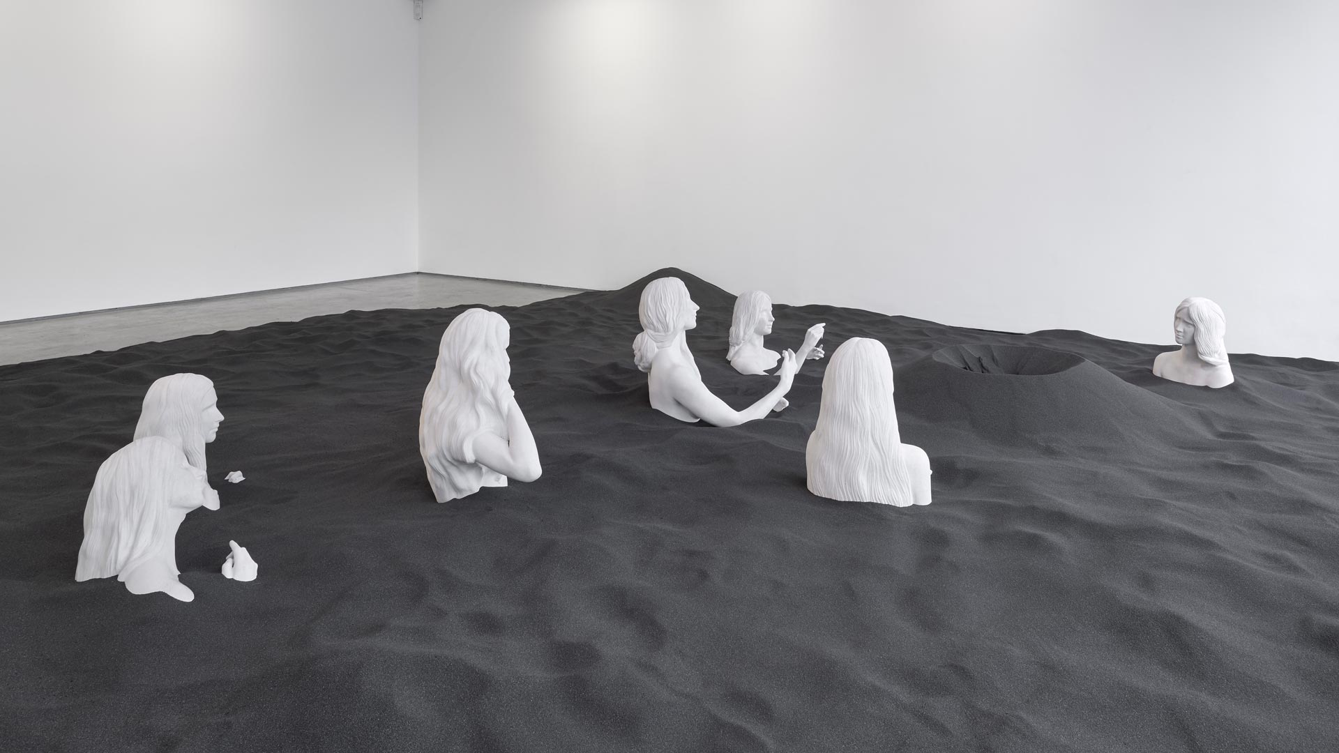 Ryan Gander at Lisson Gallery – Art Viewer