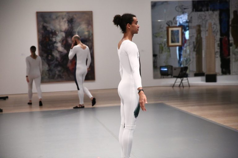 Nick Mauss at Whitney Museum of American Art – Art Viewer