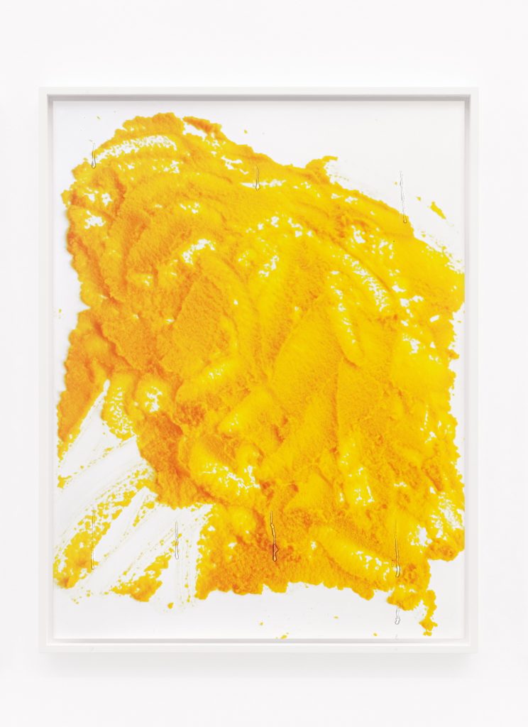 Lisa Holzer at Galerie Emanuel Layr – Art Viewer