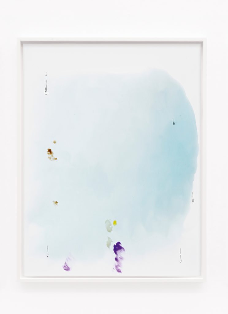 Lisa Holzer at Galerie Emanuel Layr – Art Viewer