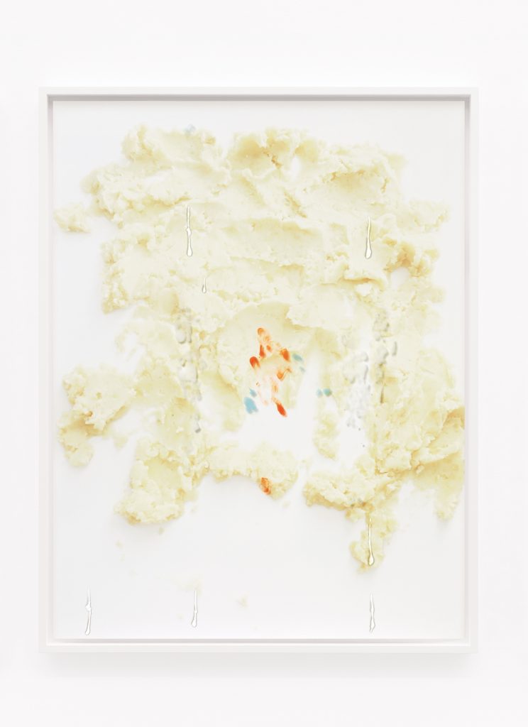 Lisa Holzer at Galerie Emanuel Layr – Art Viewer