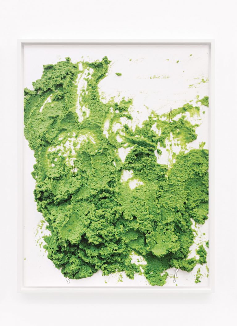 Lisa Holzer at Galerie Emanuel Layr – Art Viewer