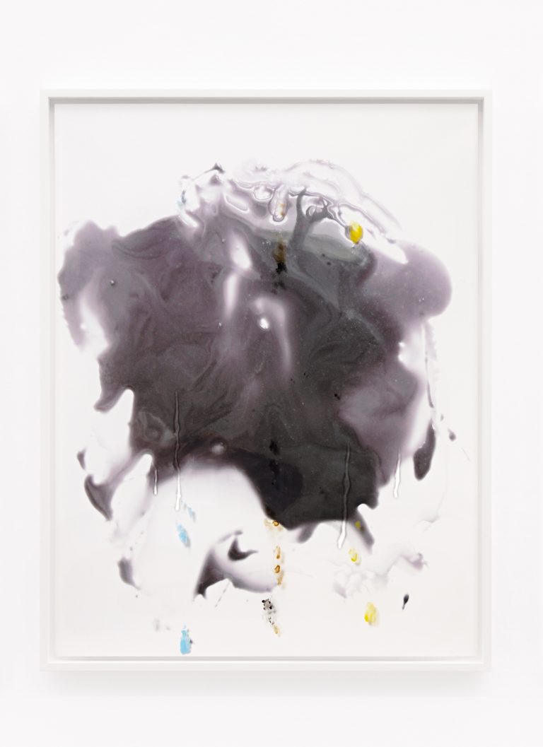 Lisa Holzer at Galerie Emanuel Layr – Art Viewer