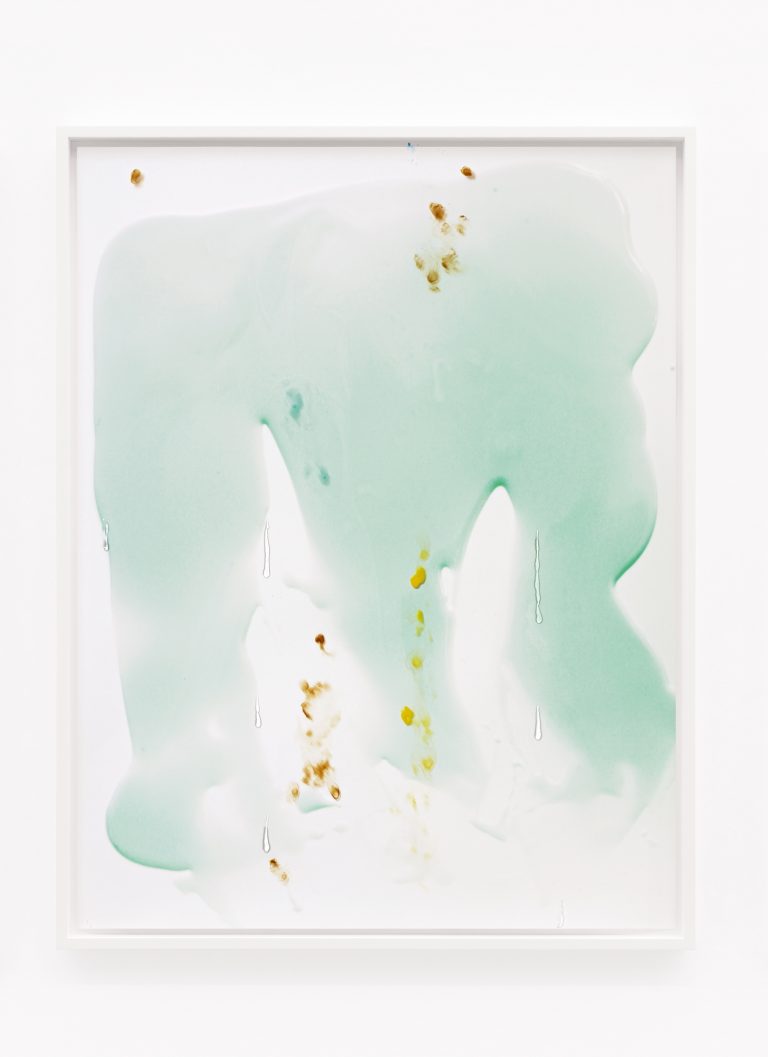 Lisa Holzer at Galerie Emanuel Layr – Art Viewer