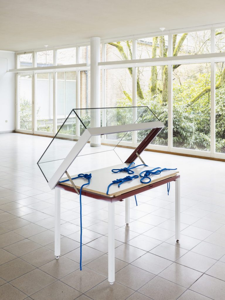 Marta Riniker-Radich – Art Viewer