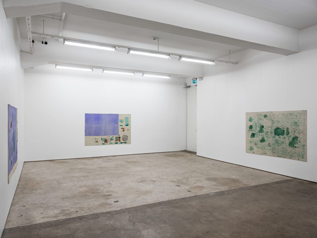 Goutam Ghosh at STANDARD (OSLO) – Art Viewer