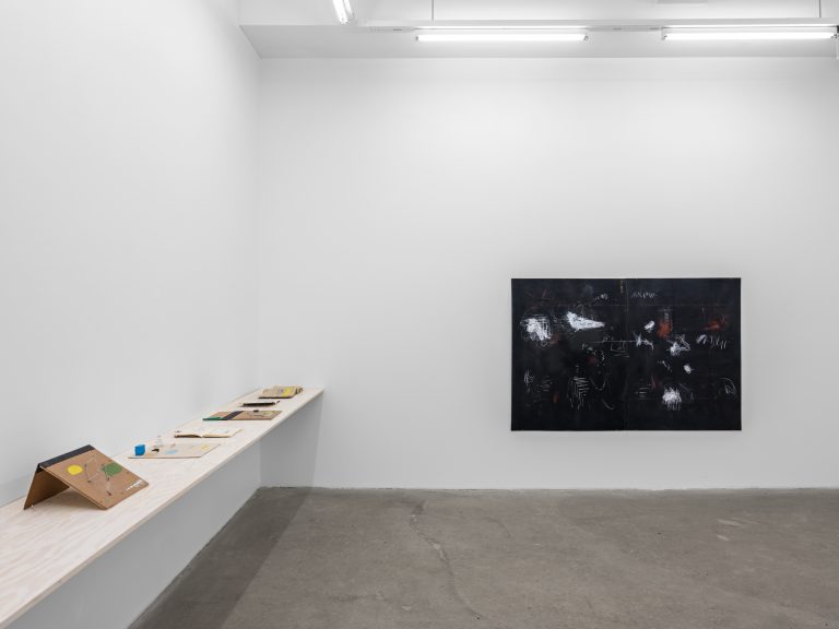 Goutam Ghosh at STANDARD (OSLO) – Art Viewer