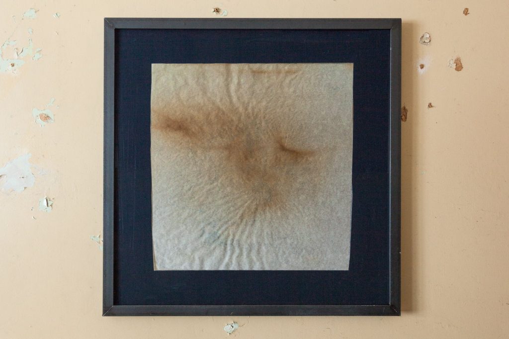 Stian Eide Kluge at Saksumdal Tempel – Art Viewer