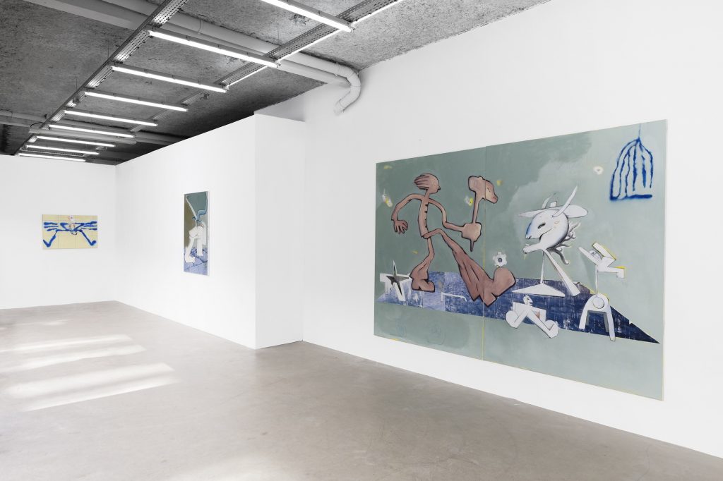 Mirak Jamal at Sultana – Art Viewer