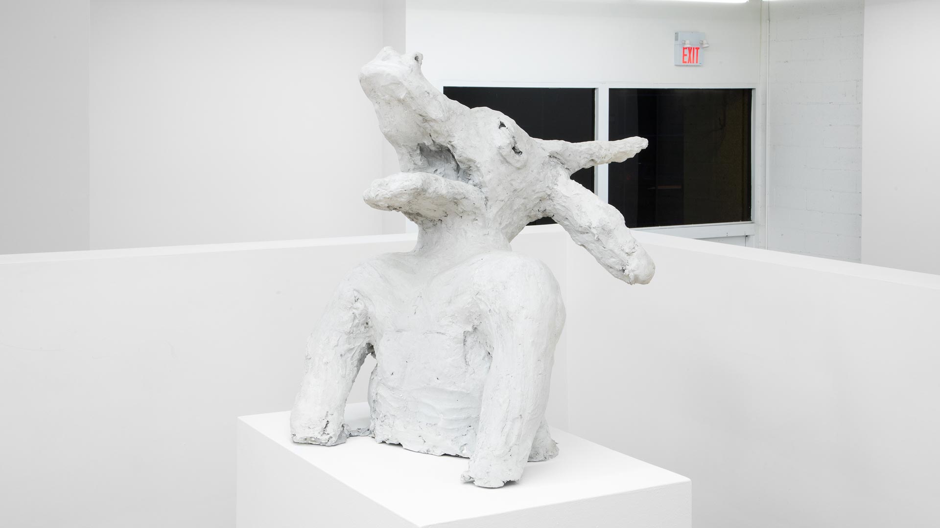 Terribly Vulnerable and Terribly Hard at COOPER COLE – Art Viewer